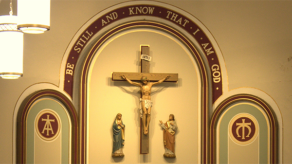 St. Patrick Catholic Church