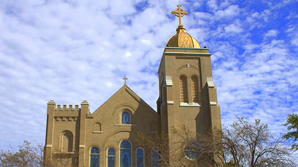St. Patrick Catholic Church